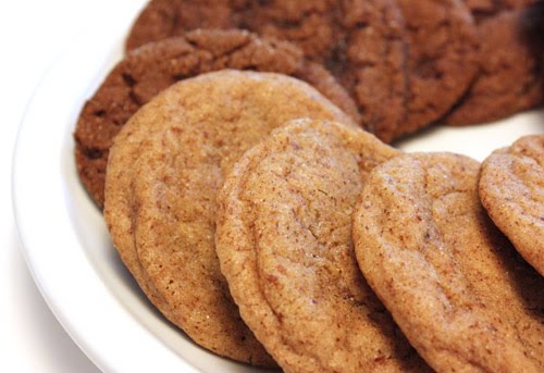 lisa is cooking: Bake Sale Cookies