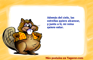 POEMAS ROMANTICOS: POEMAS ANIMADOS