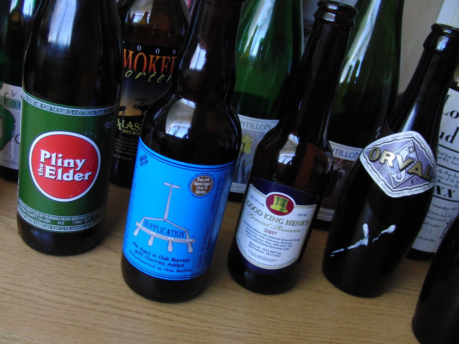 Mark Dredge - Beer: A Special Beer Night