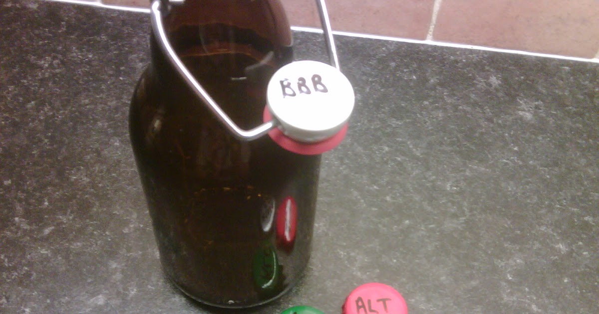 Mark Dredge - Beer: Bitten Bullet Beers