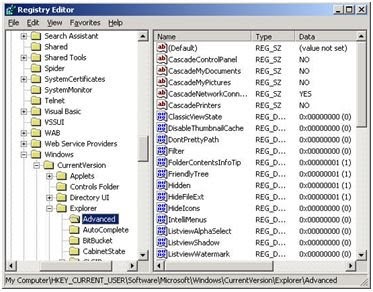 Passionate System Administration: How to Disable Notification Area ...