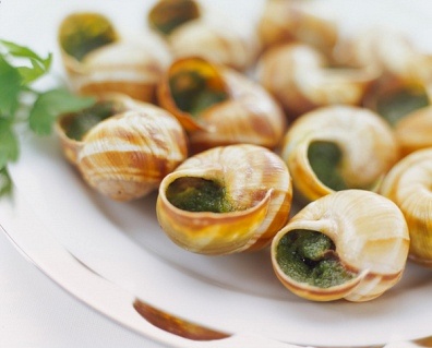 Kuhol Bicol | Filipino Recipes