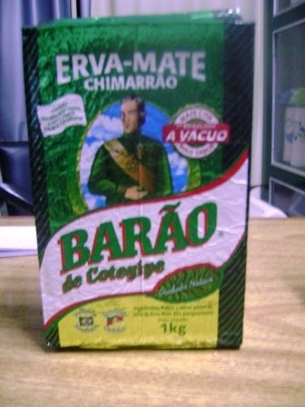 Erva Mate