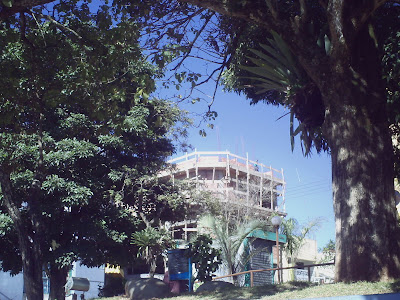 GUAPIARA / PINHEIROS: CIDADE DE GUAPIARA