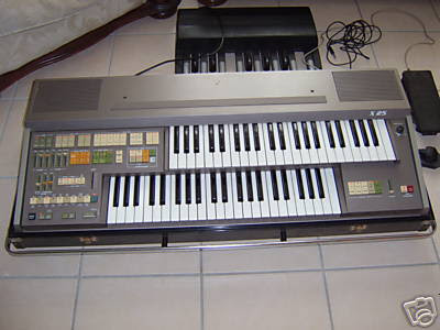 MATRIXSYNTH: Elka X25