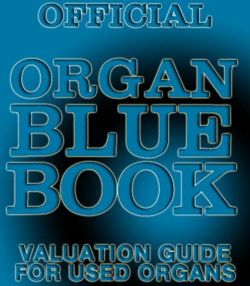 MATRIXSYNTH: The Official Organ Blue Book