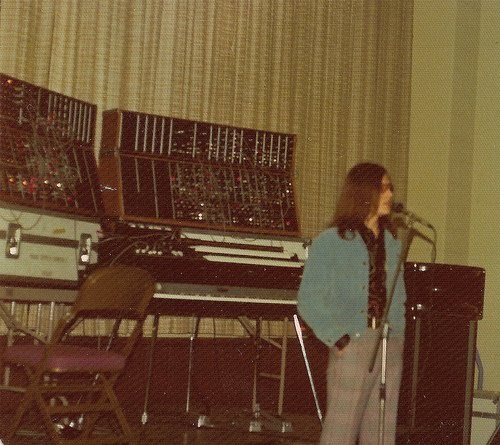 MATRIXSYNTH: Roger Powell Clinic