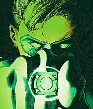 SUPERHÉROES DEL COMIC