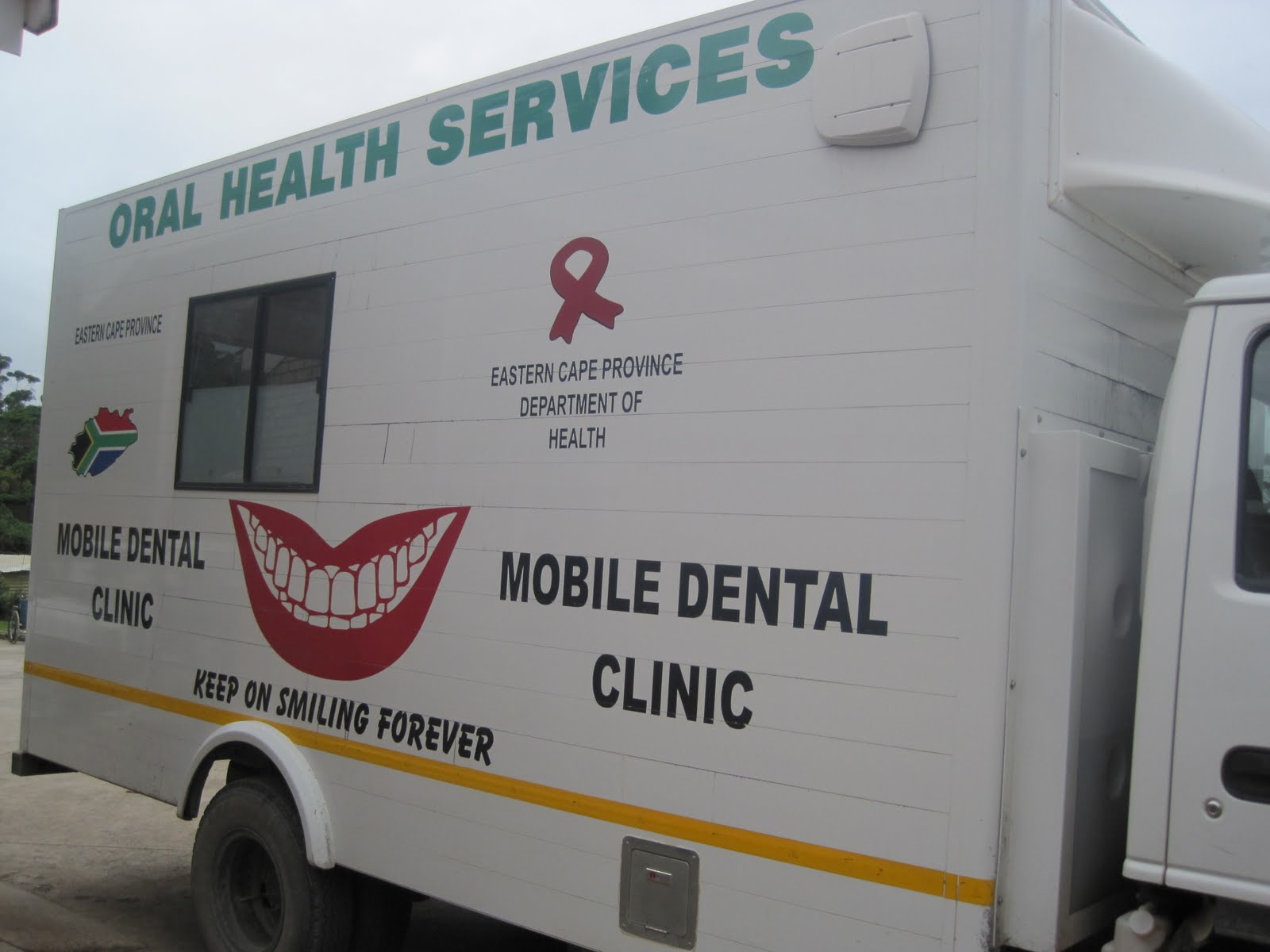 Zithulele Hospital