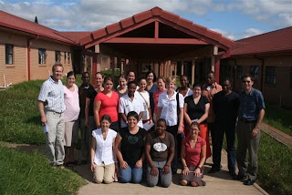 Zithulele Hospital