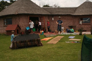 Zithulele Hospital