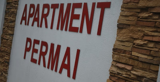 APARTMENT PERMAI
