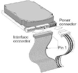 Intel Master: How To Set The Jumper Setting On Your (PATA) Hard Disk Drive