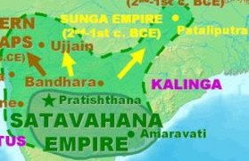 RereIndianBankNotes: HISTORY OF SATAVAHANA RULERS ,musham3@gmail.com,