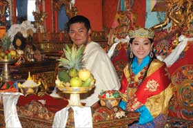 Bhutan: Cultures and traditions