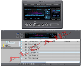 Jet Audio 7.1.8.4006 + VX