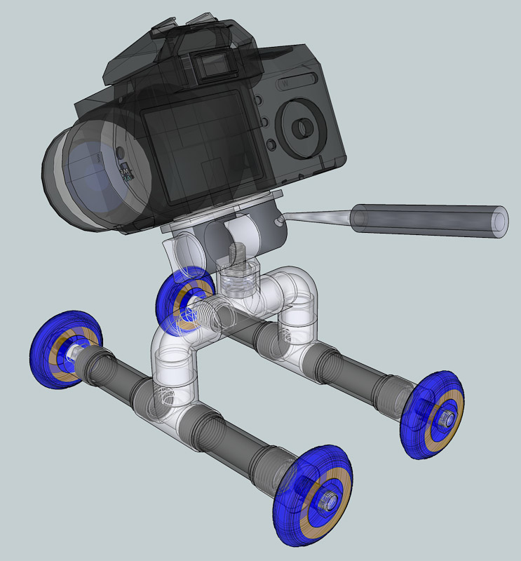 Diy Table Dolly at William Biscoe blog