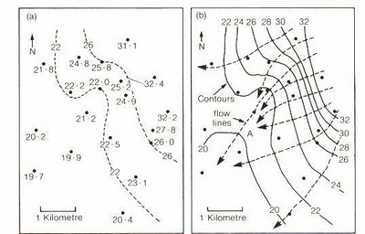 be a GEOGRAPH: Flownet dan Kegunaannya