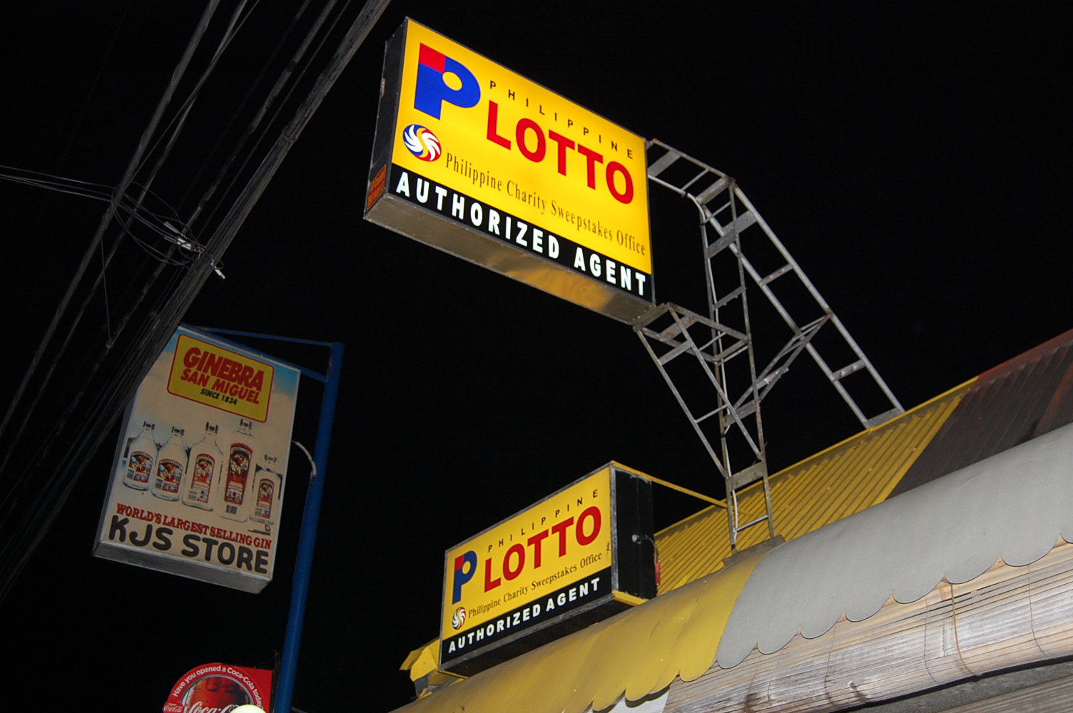 Lotto Giving hope to Filipinos.: After 3 years of waiting our Lotto ...