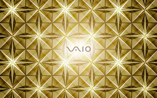 The Unofficial Club VAIO Premium - VAIO Wallpaper and Screen Saver: CR ...