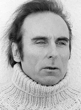 The Compass Rose: Jack Gilbert - It's Later Than You Think [Part I]