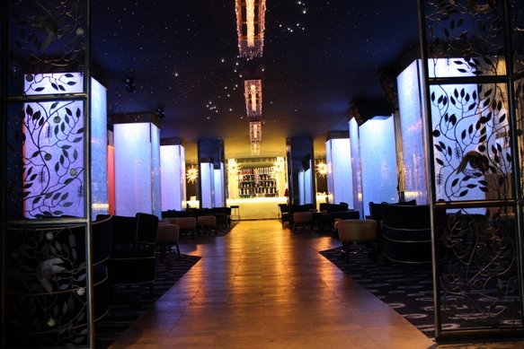 brazil nightlife | JAUNT MAGAZINE