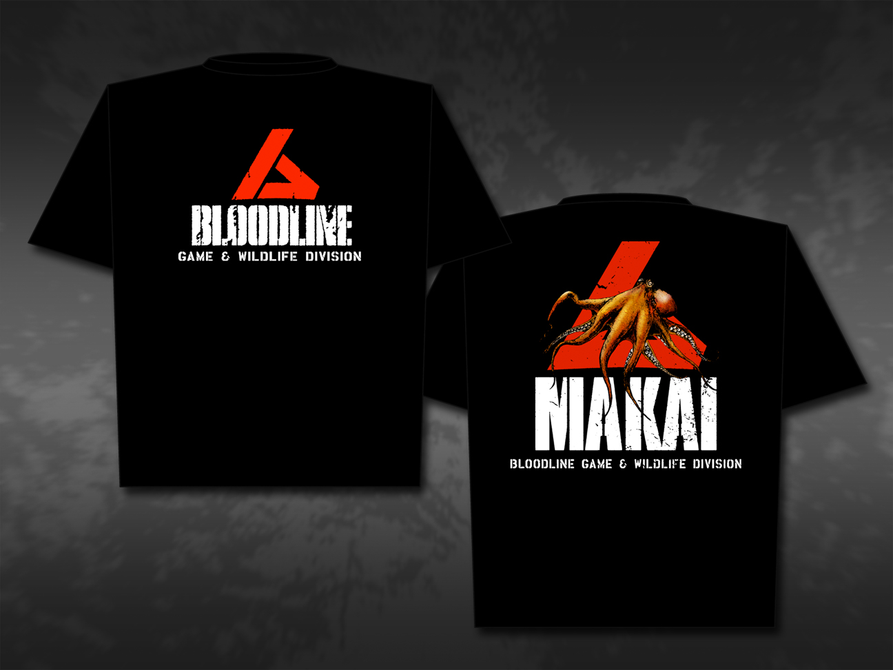 Bloodline Clothing: May 2010