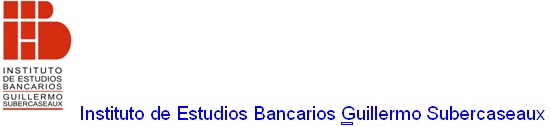 Instituto de Estudios Bancarios Guillermo Subercaseaux IEB