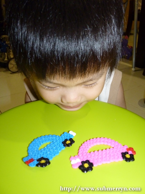 Crafty-Crafted.com | Crafts for Children » Vehicle