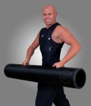 Paul Hawley Fitness: ViPR and TRX Training