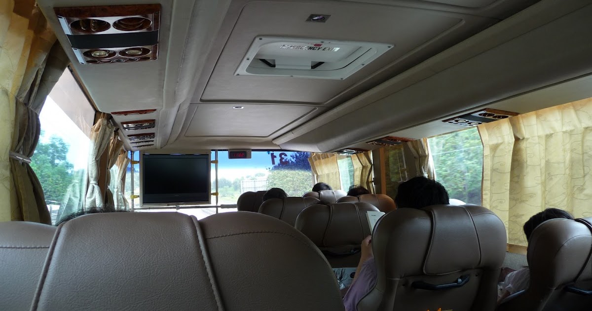 Stories from a Penang guy: Aeroline experience