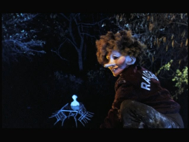 Hell High Movie Images