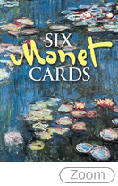 Homeschool Nature Study and More ~: Artist Study- Claude Monet ...