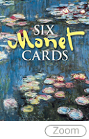 Homeschool Nature Study and More ~: Artist Study- Claude Monet ...