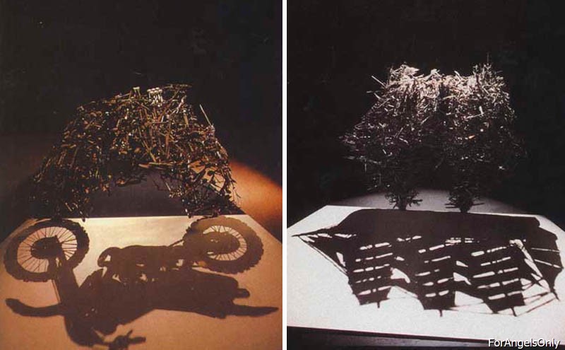 45 Mind Blowing Optical Illusions ~ ForAngelsOnly