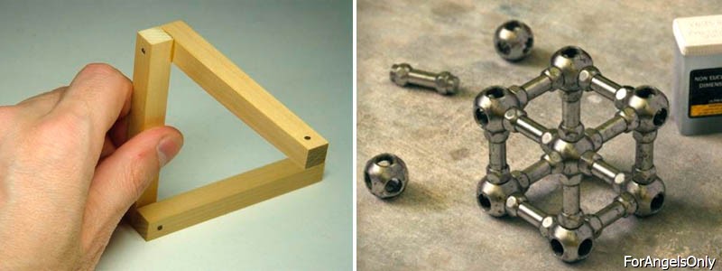 45 Mind Blowing Optical Illusions ~ ForAngelsOnly