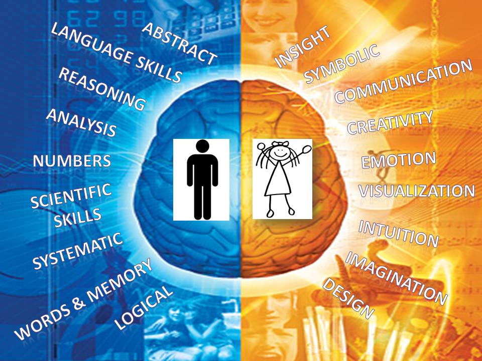 Understanding the Customer: Lecture 6 - Introduction To Gender