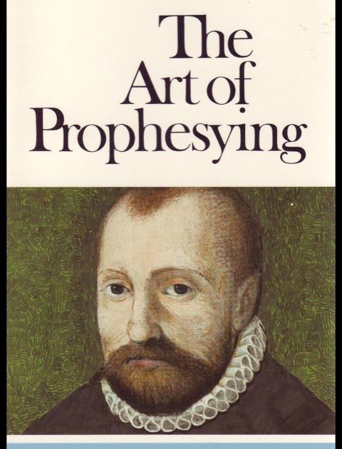 stylos: William Perkins on Seven Categories of Sermon Hearers