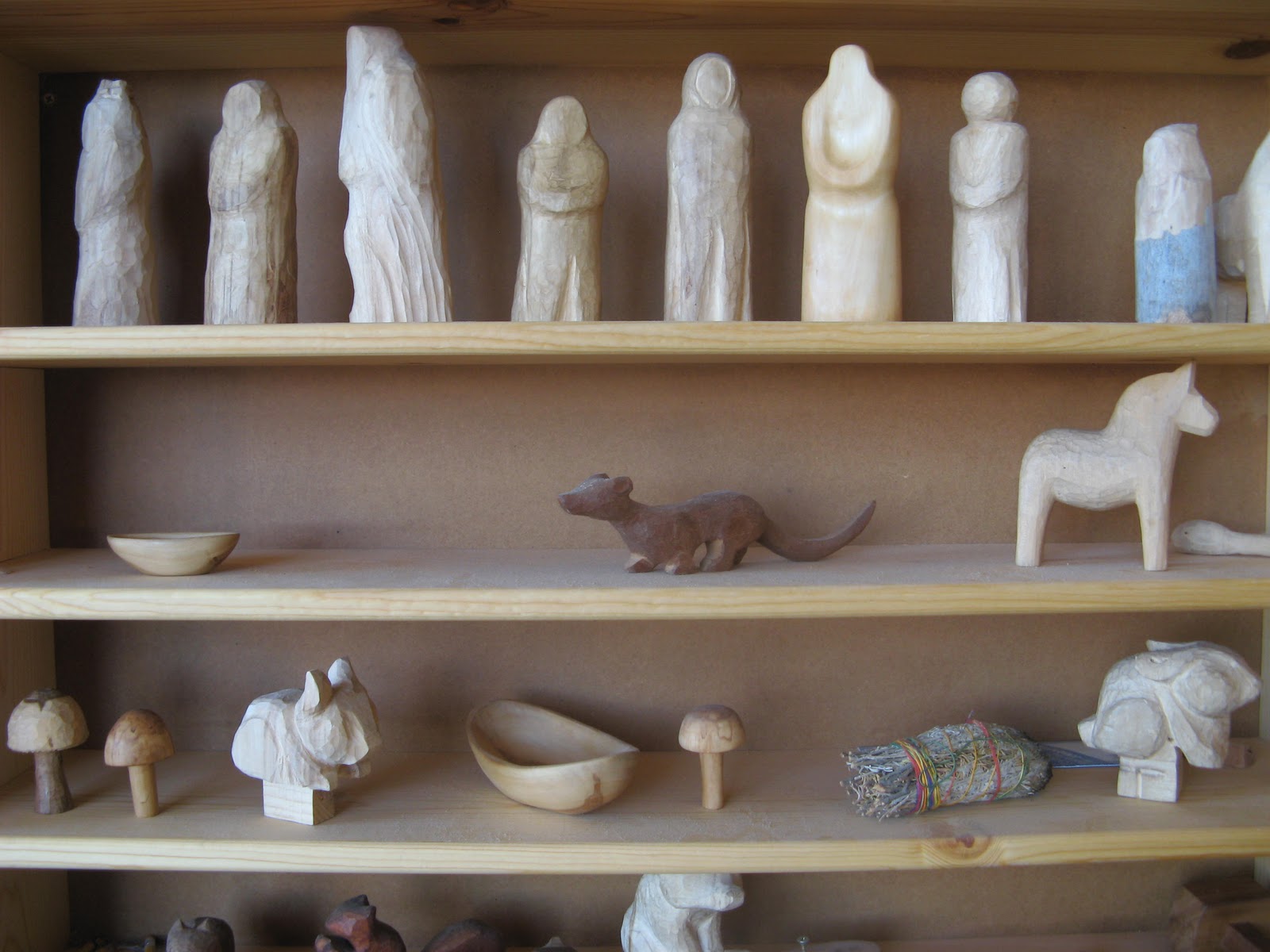 Teaching Handwork: santa fe waldorf school woodwork class and Handwork ...