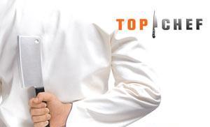 Metro Luxe Events Candice Vallone: Top Chef