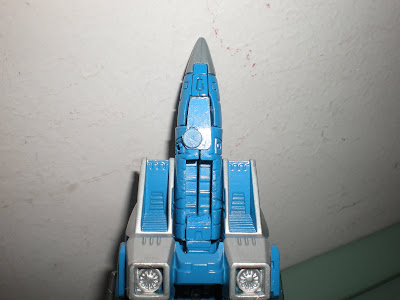 My KO Transformers & Etc: Mods - KO G1 Shockwave, G1 Hotspot ...