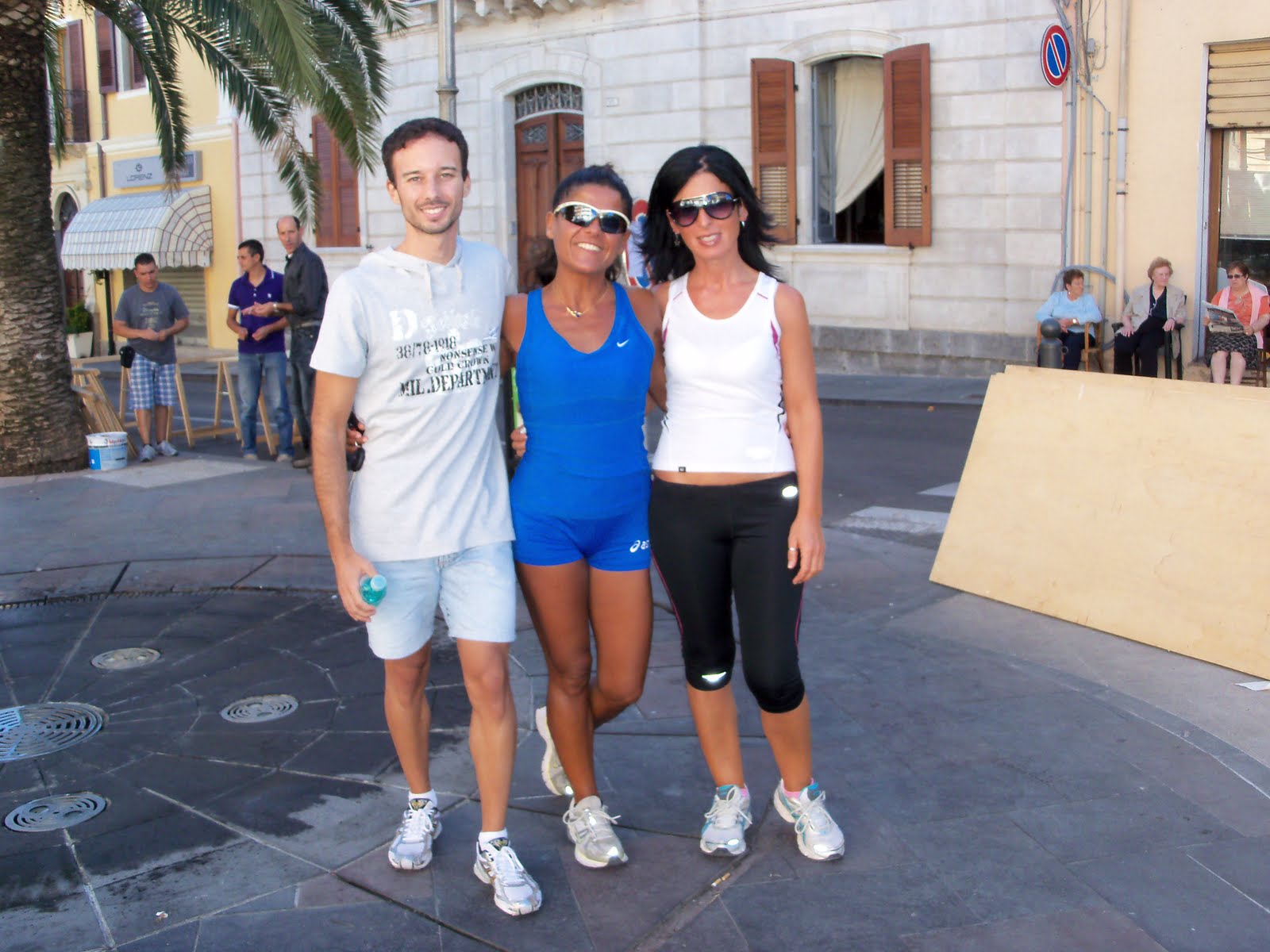 Ribichesu Davide - pensieri running a Sassari e in Sardegna.: Corri ...