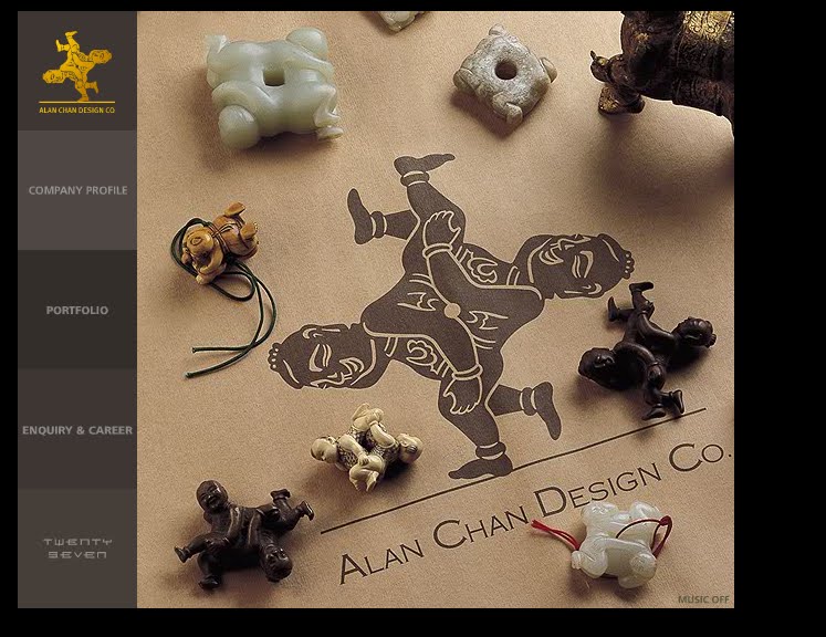 dgc2170--eva d: flash site # 8 : Alan Chan Design Company