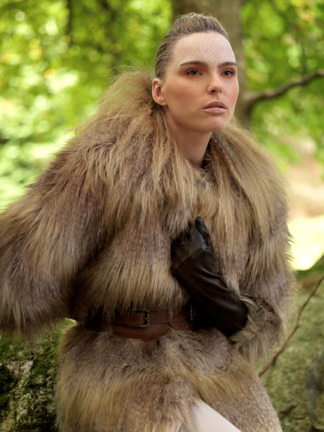 Emily Quinn: Where the wild things are