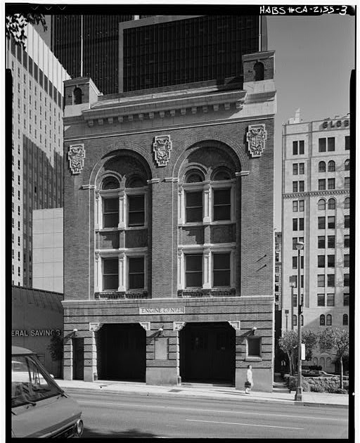 Craft1945: The Fire Pole