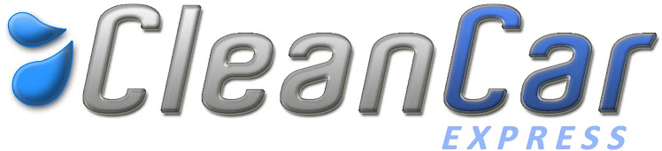 Clean Car Express: O MAIS INOVADOR SISTEMA DE LAVAR CARROS ...