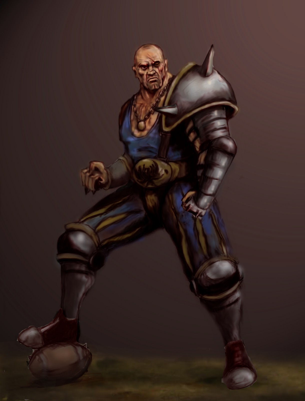 The Art of Fantasy Football: January 2011