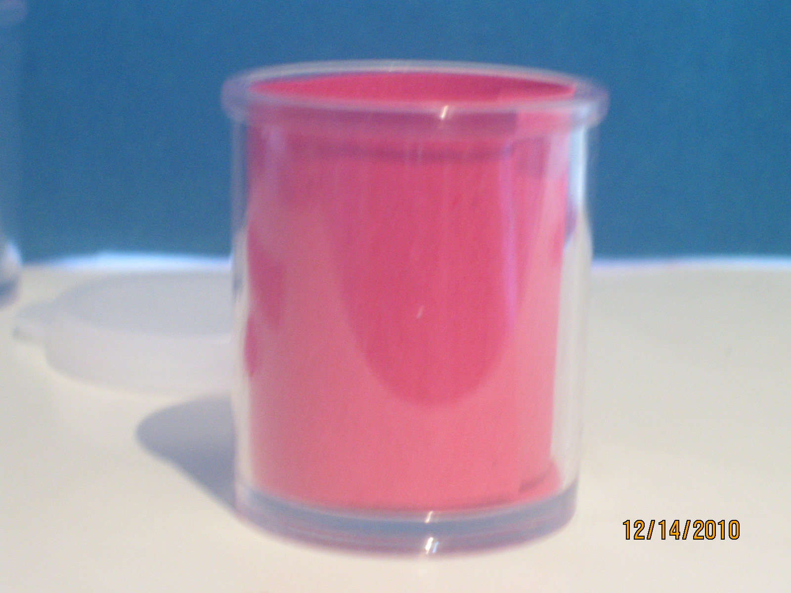 Umamah Learning Academy: DIY Sound Cylinders