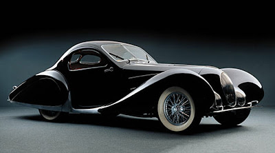 Fluffy Stuffin': One last photo of the Talbot...