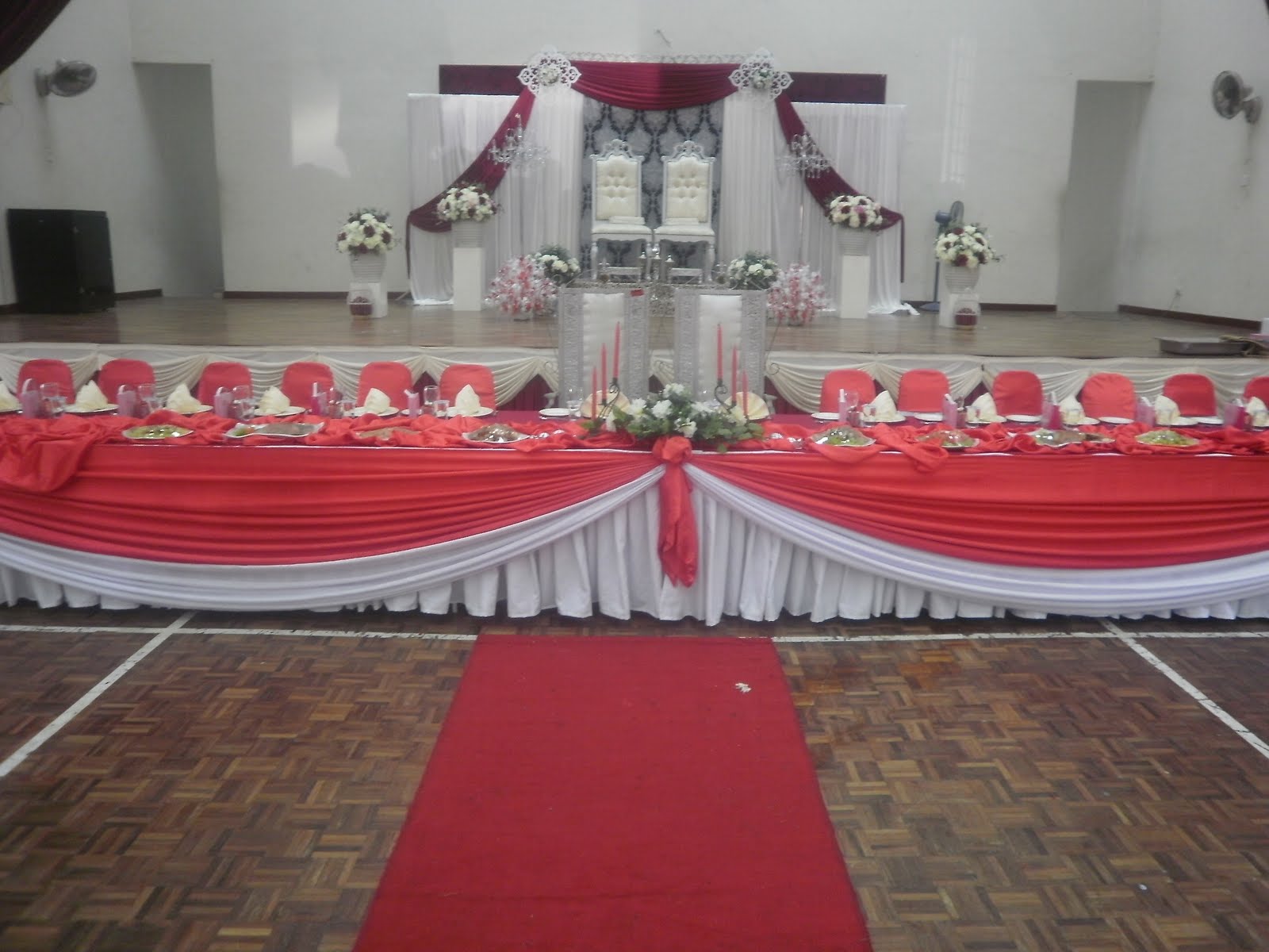 Mutiara Catering And Event - Mutiara Success Sdn Bhd: Function @ Dewan ...
